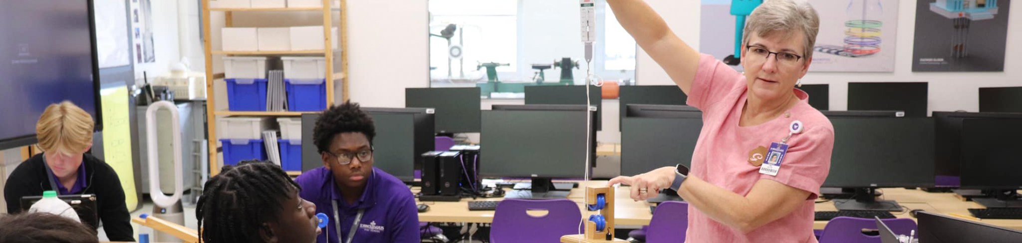 LPDC | Ohio Catholic Schools