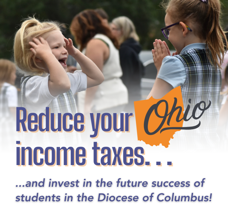 Ohio Catholic Schools